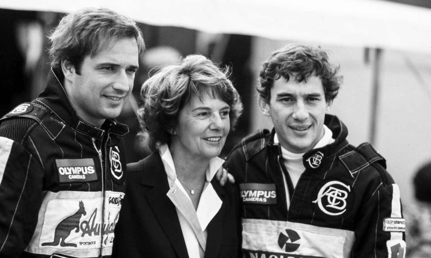 1985 Racing Season • Unfinished Symphony